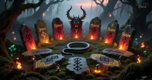 530+ Monster Names with Meaning & Origins - Epic Name Craft