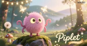 530+ Monster Names with Meaning & Origins - Epic Name Craft