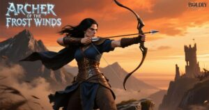 435+ Unique Archer Names: Meanings, Cultural Origins & Fantasy Inspiration