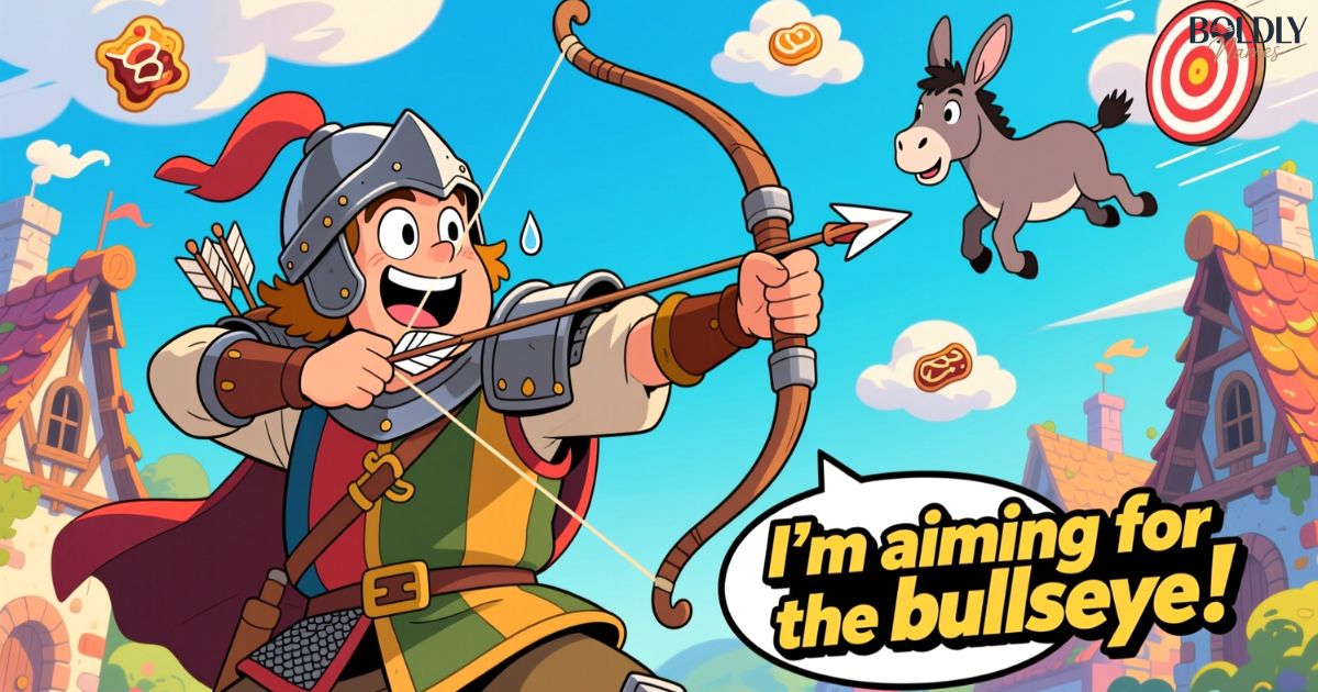 435+ Unique Archer Names: Meanings, Cultural Origins & Fantasy Inspiration