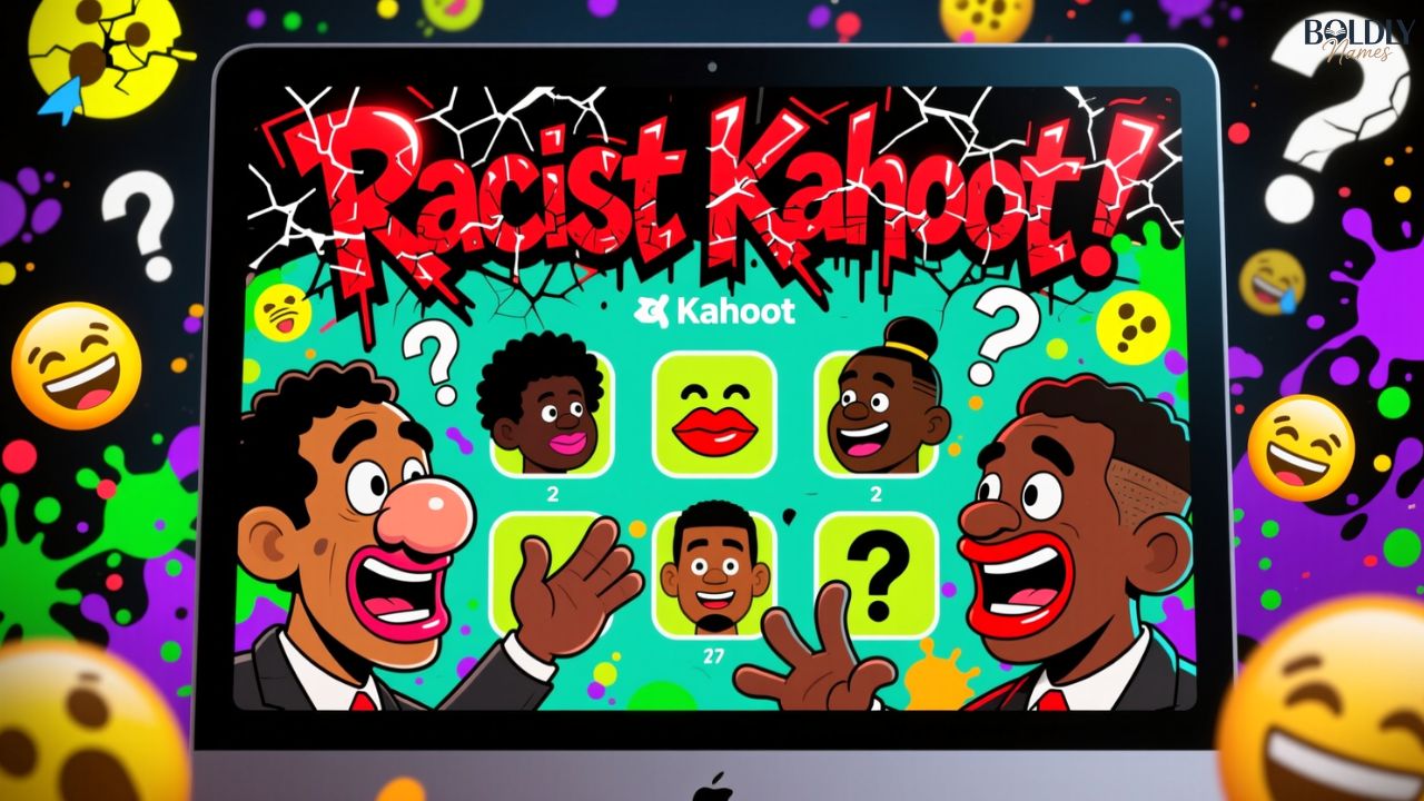 400 Funny Kahoot Names That Will Make You Laugh Out Loud