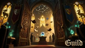 915 Guild Names That Stand Out in Any Realm