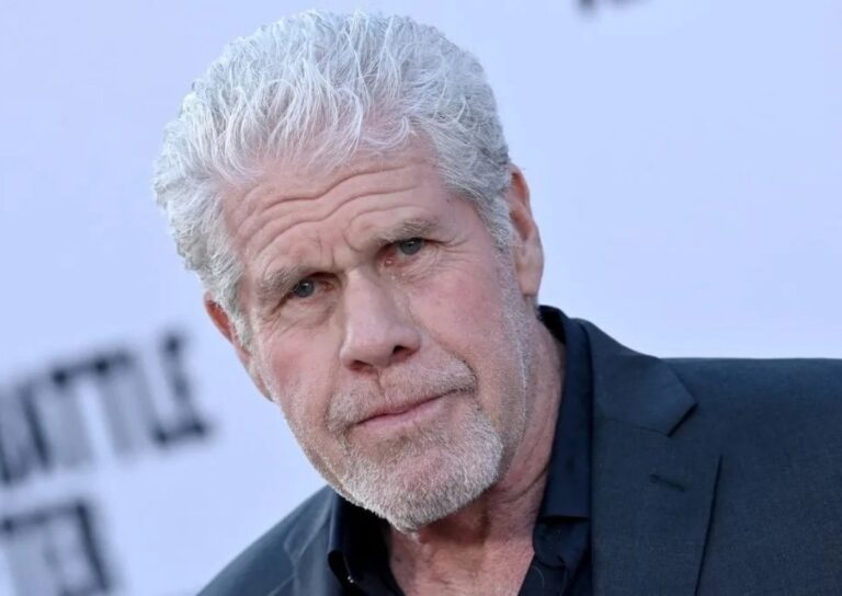 Ron Perlman Net Worth: How the Star Built His $6 Million Fortune ...
