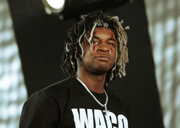 Ken Carson Net Worth 2026 : His Height, Age, and Much More - Boldly Names