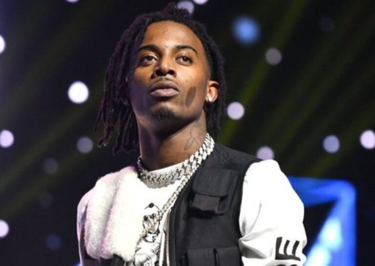 Playboi Carti Age : How Old Is the Rap Sensation - Boldly Names